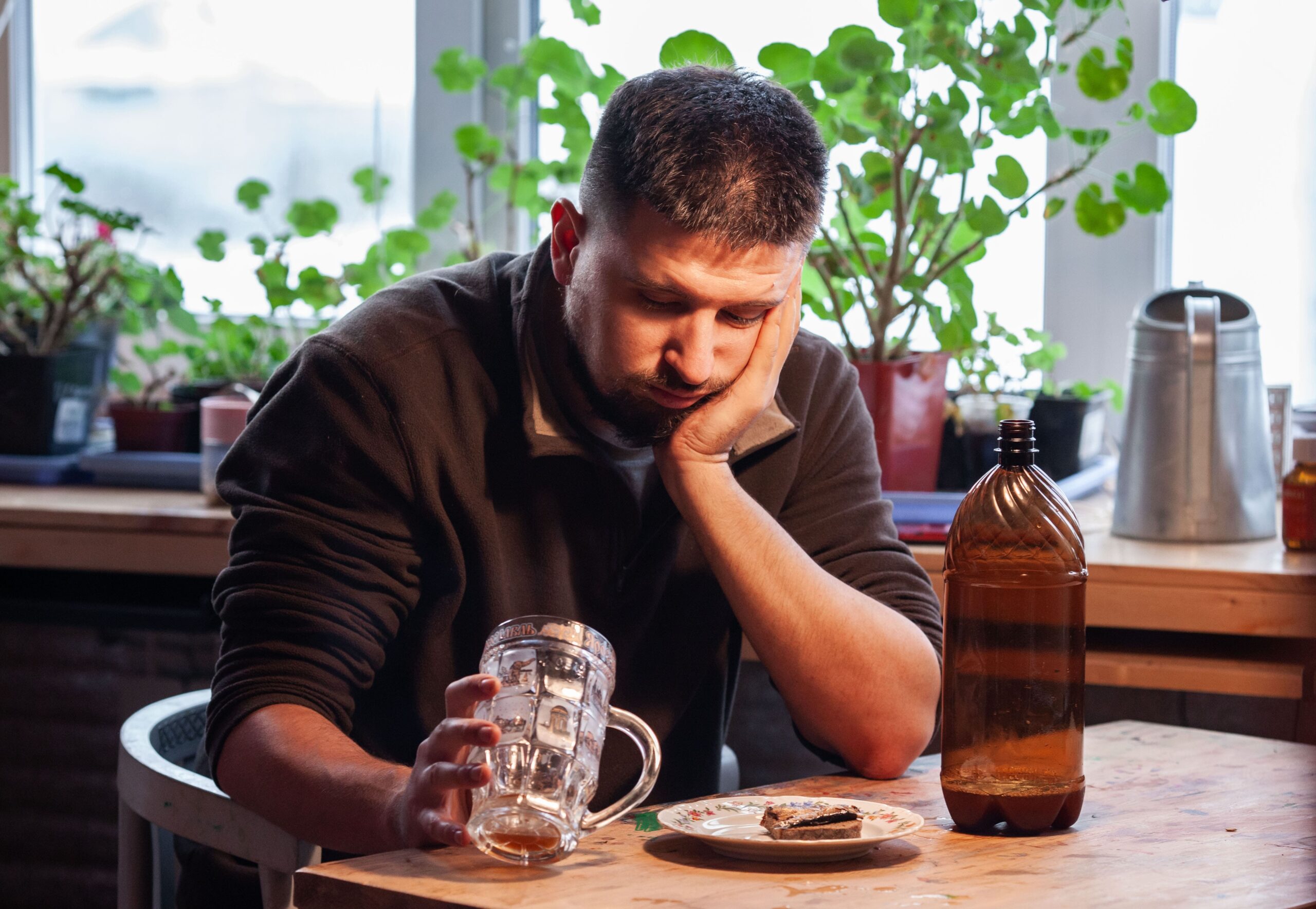 To musisz wiedzieć o wszywce alkoholowej! – Zeus Detox Rehab